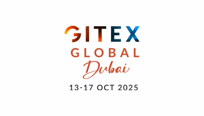 Claim your GITEX 2025 - Complimentary Visitor Pass